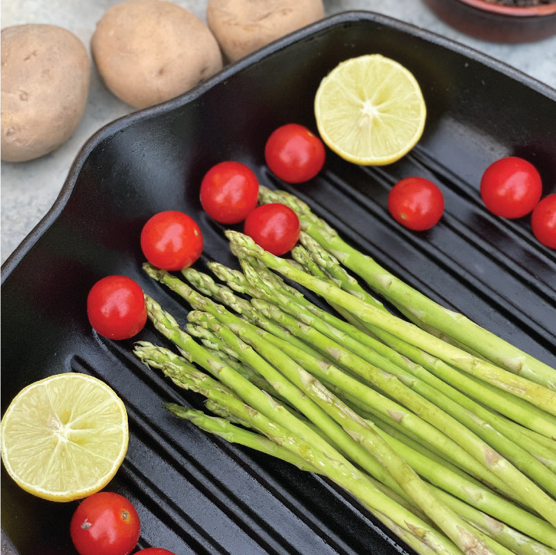 Kyssa Farms | Certified organic & natural produce to your doorstep